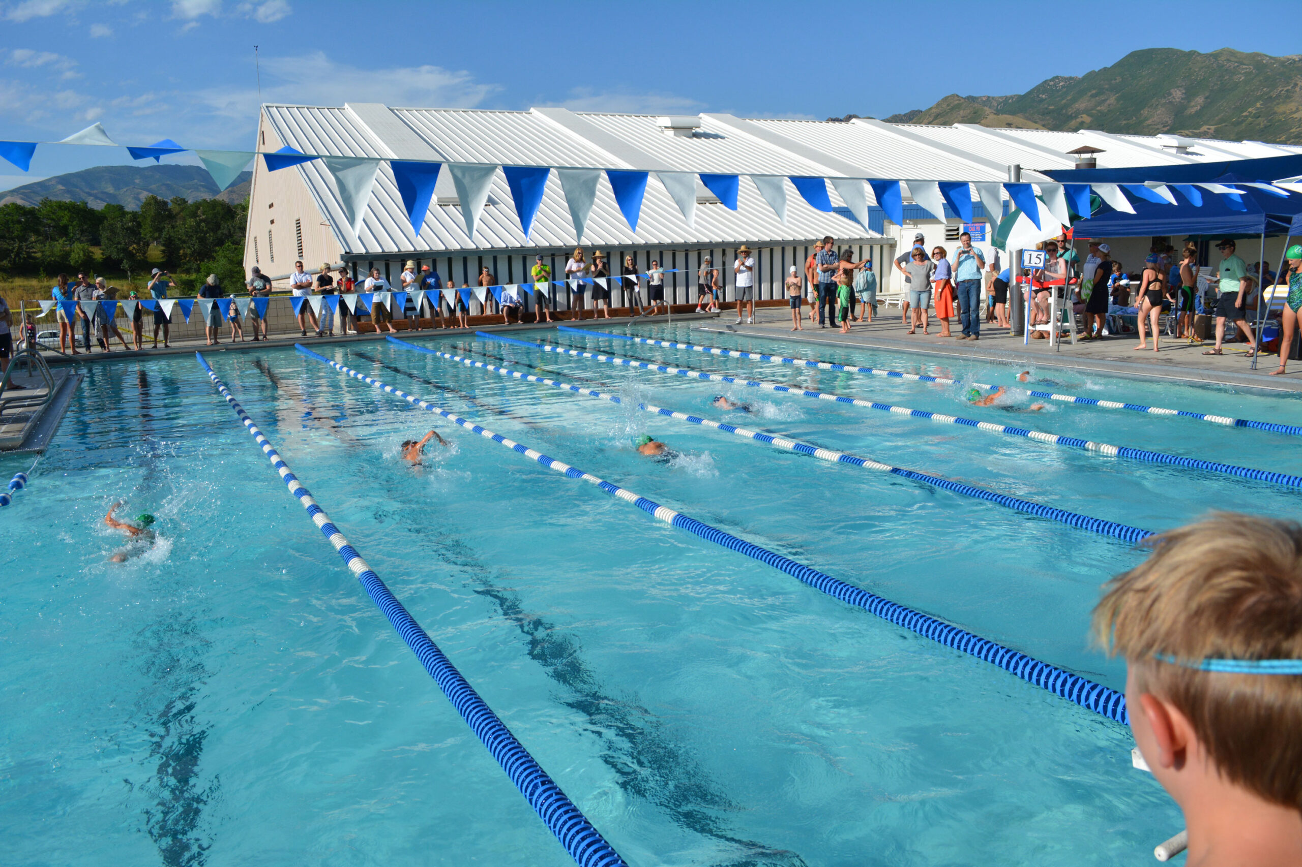2021 Swimming & Diving Programs - Salt Lake Tennis and Health