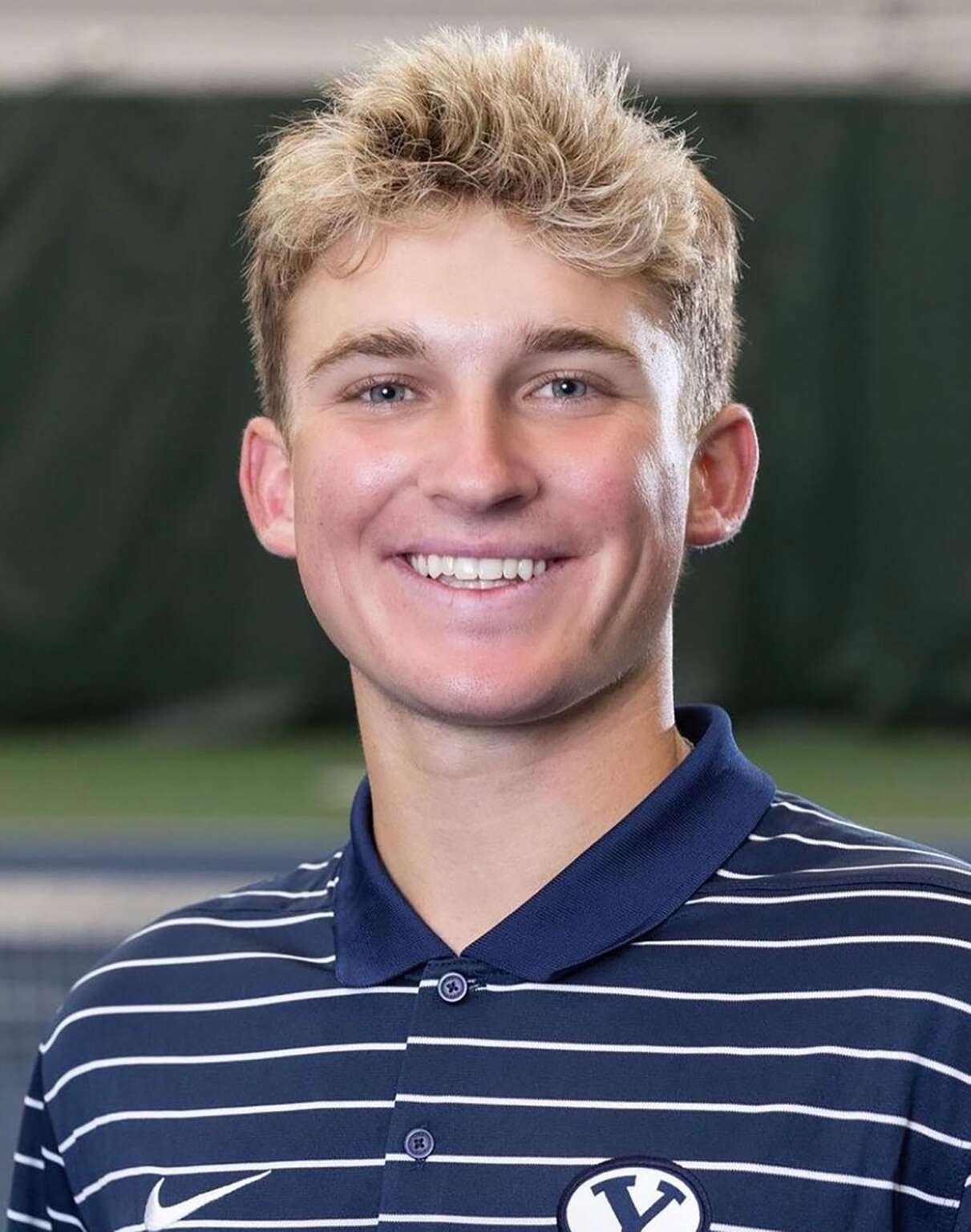 Redd Owen - Salt Lake Tennis and Health